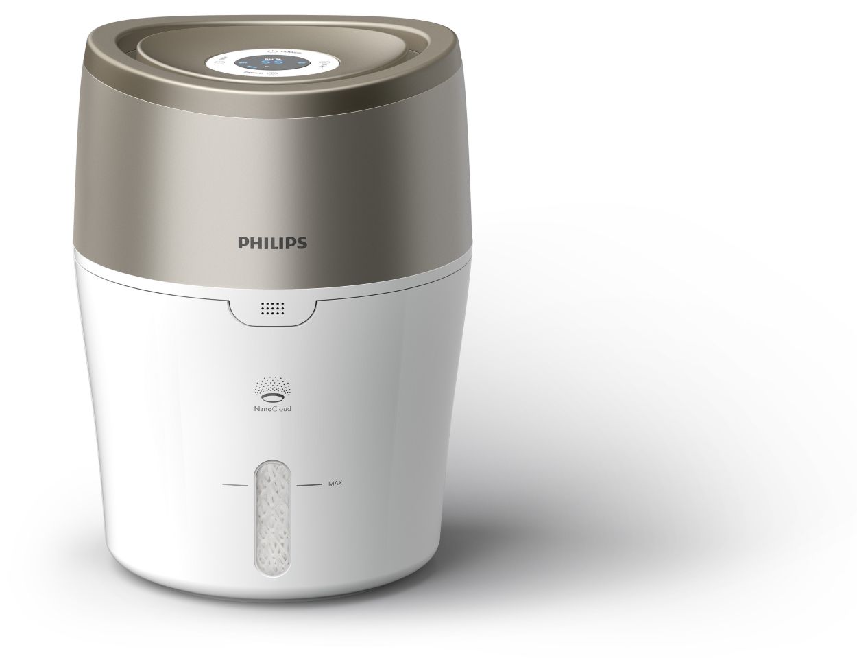 Series 2000 Humidificateur d'air HU4805/40 | Philips