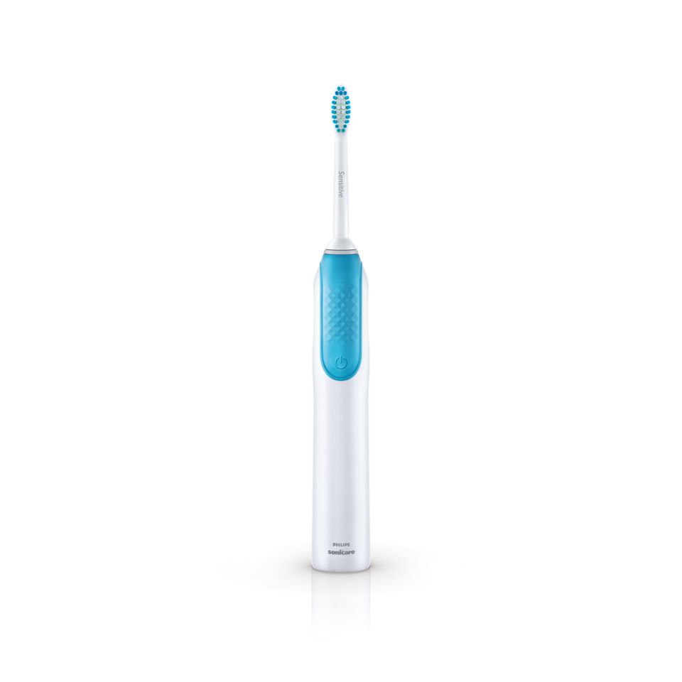 PowerUp Sonic electric toothbrush HX3120/01 | Sonicare
