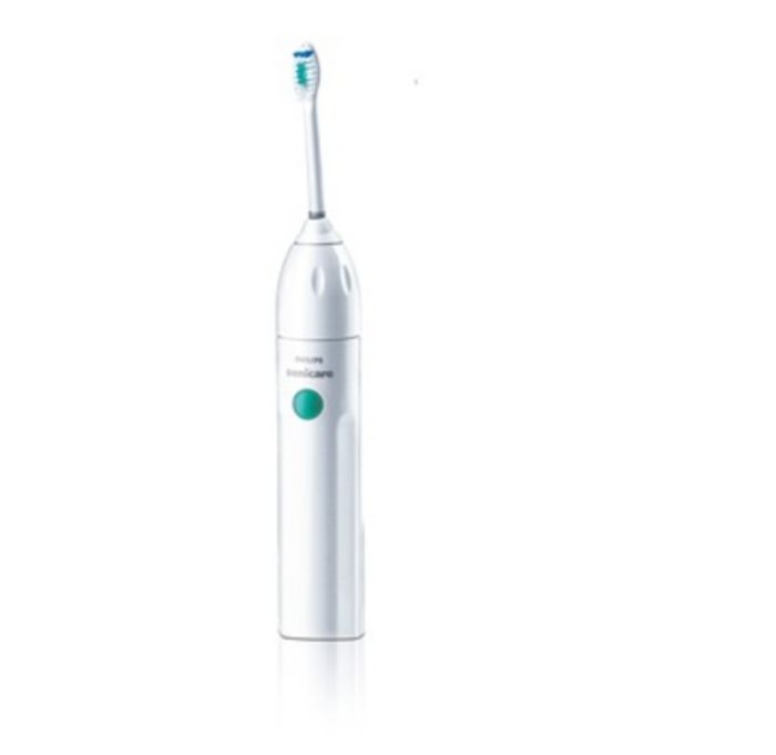 Essence Two sonic electric toothbrushes HX5352/46 | Sonicare