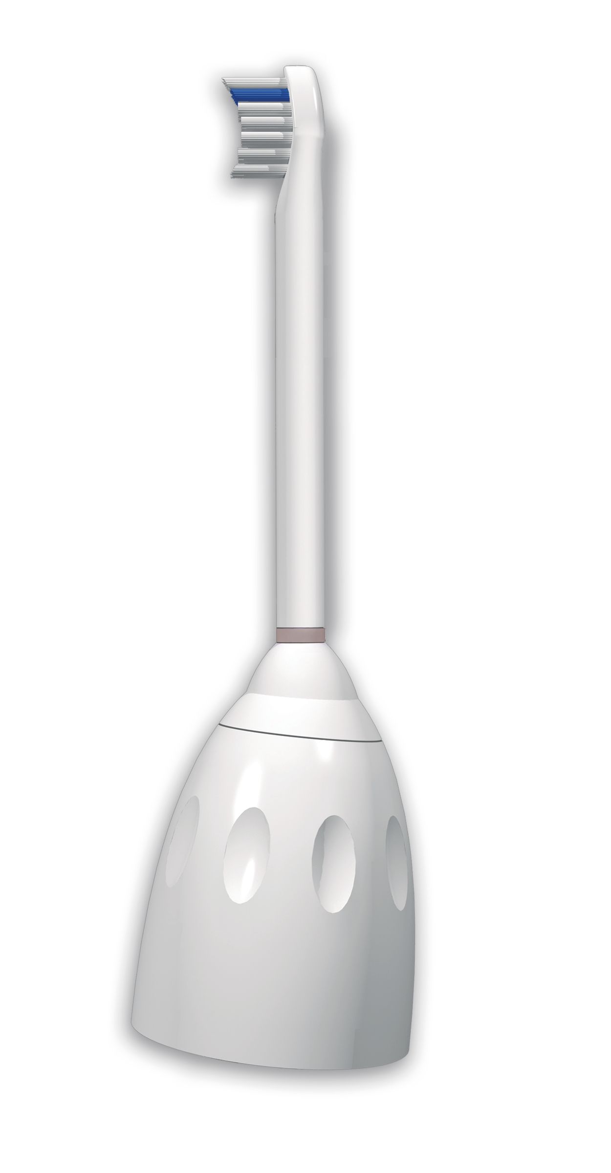 e-Series Compact sonic toothbrush heads HX7012/62 | Sonicare