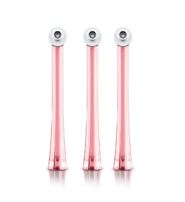 Buy AirFloss Pro/Ultra Interdental Nozzles HX8033/36 Online | Philips Shop
