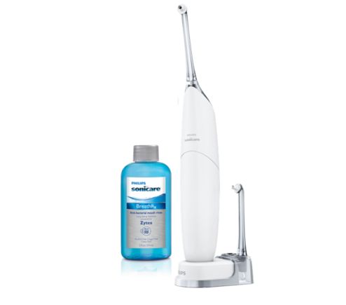 AirFloss Pro/Ultra - Interdental cleaner HX8332/11 | Sonicare