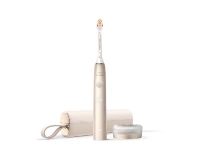 Buy Rechargeable Toothbrush HX9992/21 Online | Philips Shop