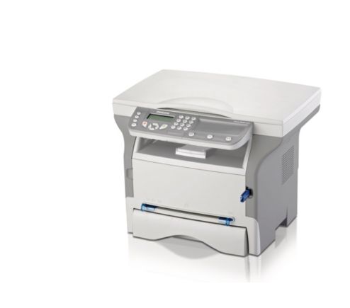 Laserdrucker mit Scanner und Kopierer LFF6020/DEB | Philips