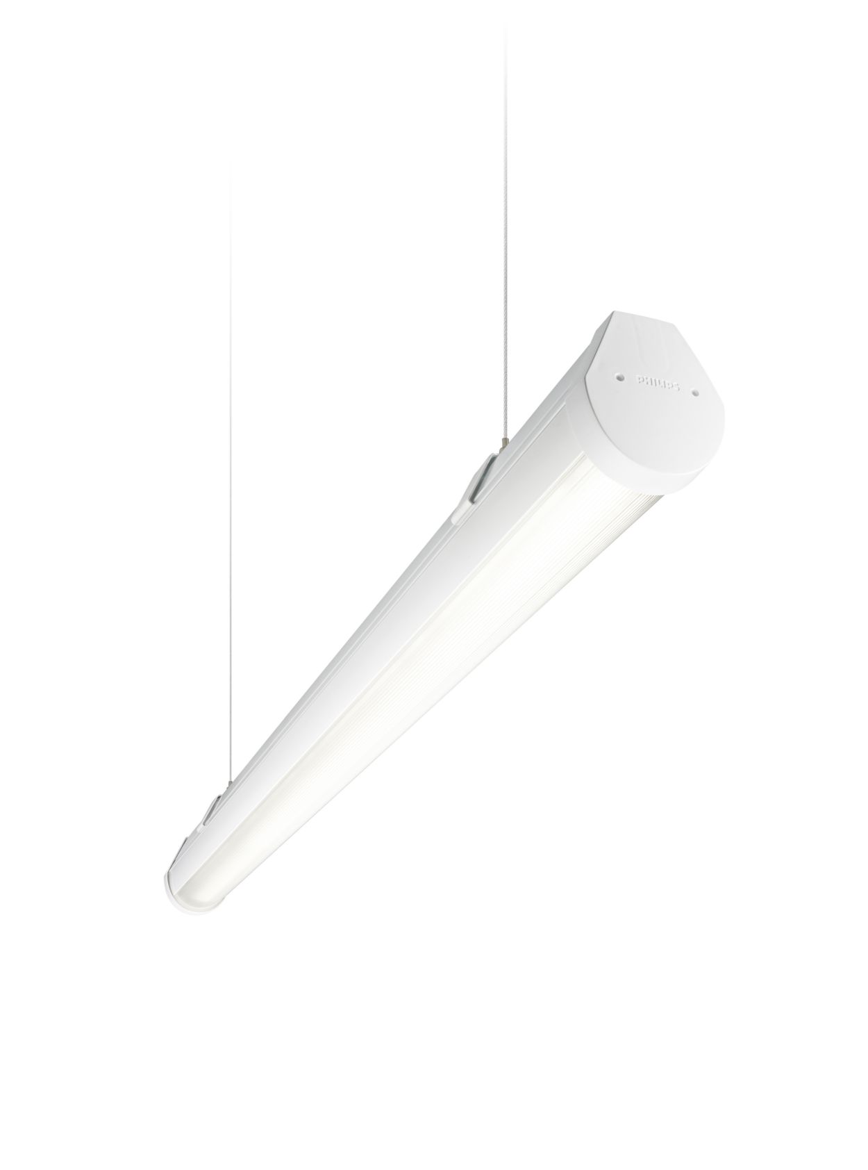 Maxos LED Performer Maxos Light-line system - Philips Lighting