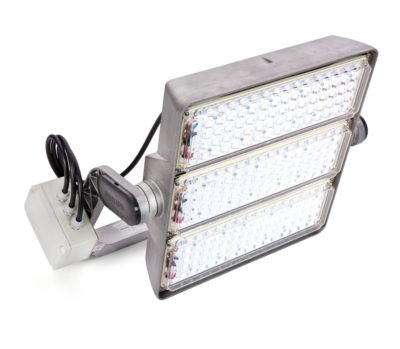 OptiVision LED Area and Recreational floodlighting - Philips