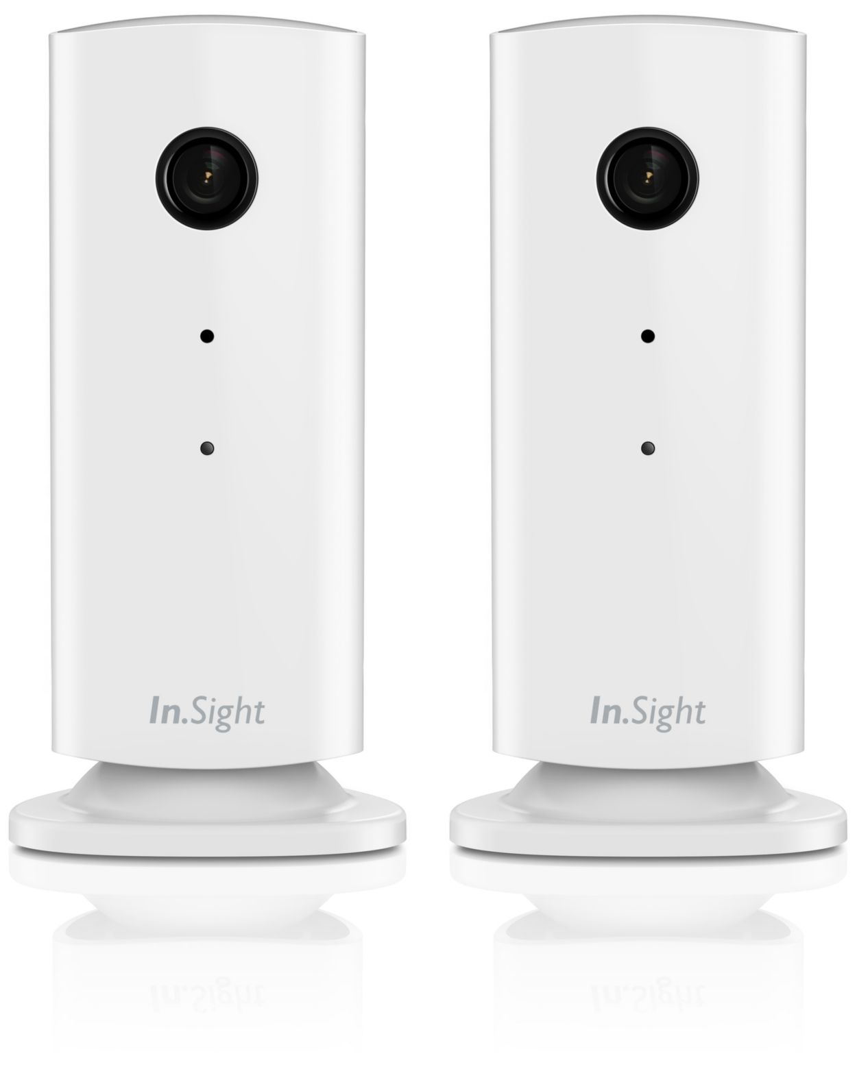 Wireless Home Monitor M100D/37 | Philips