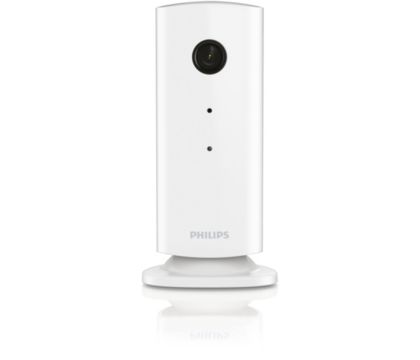 Kabellose Heimkamera M100/12 | Philips