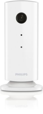 Wireless Home Monitor M100/12 | Philips