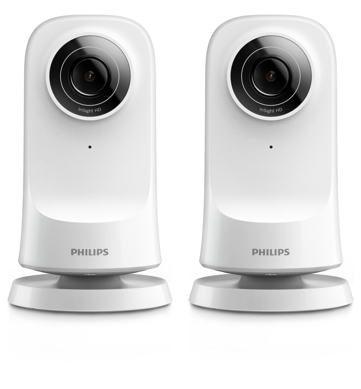 Kabellose In.Sight HD-Heimkamera M115G/12 | Philips