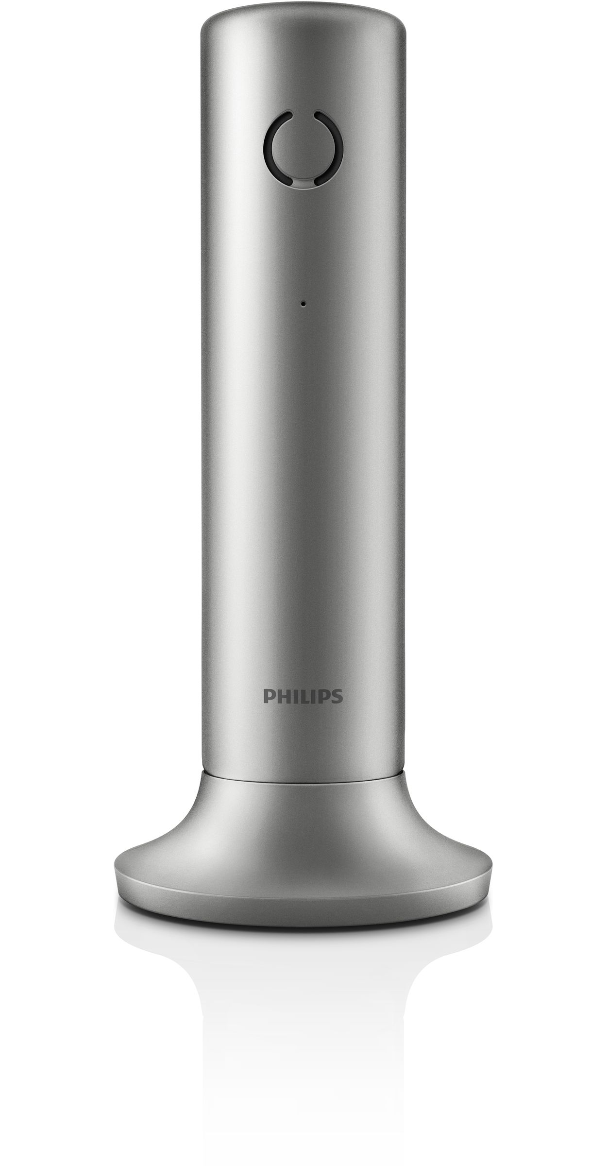 Téléphone fixe sans fil Design Linea M3151SB/FR | Philips