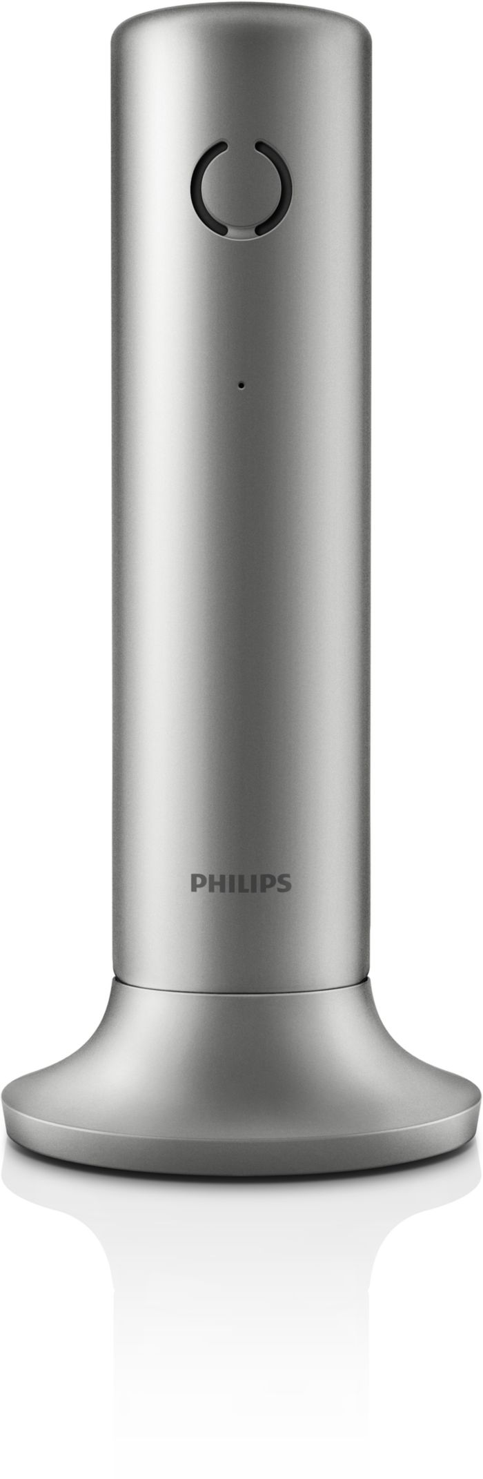 Téléphone fixe sans fil Design Linea M3151SB/FR | Philips