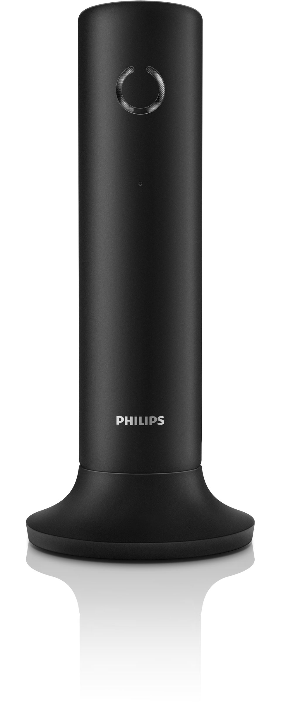 Linea design cordless phone M3301B/90 | Philips