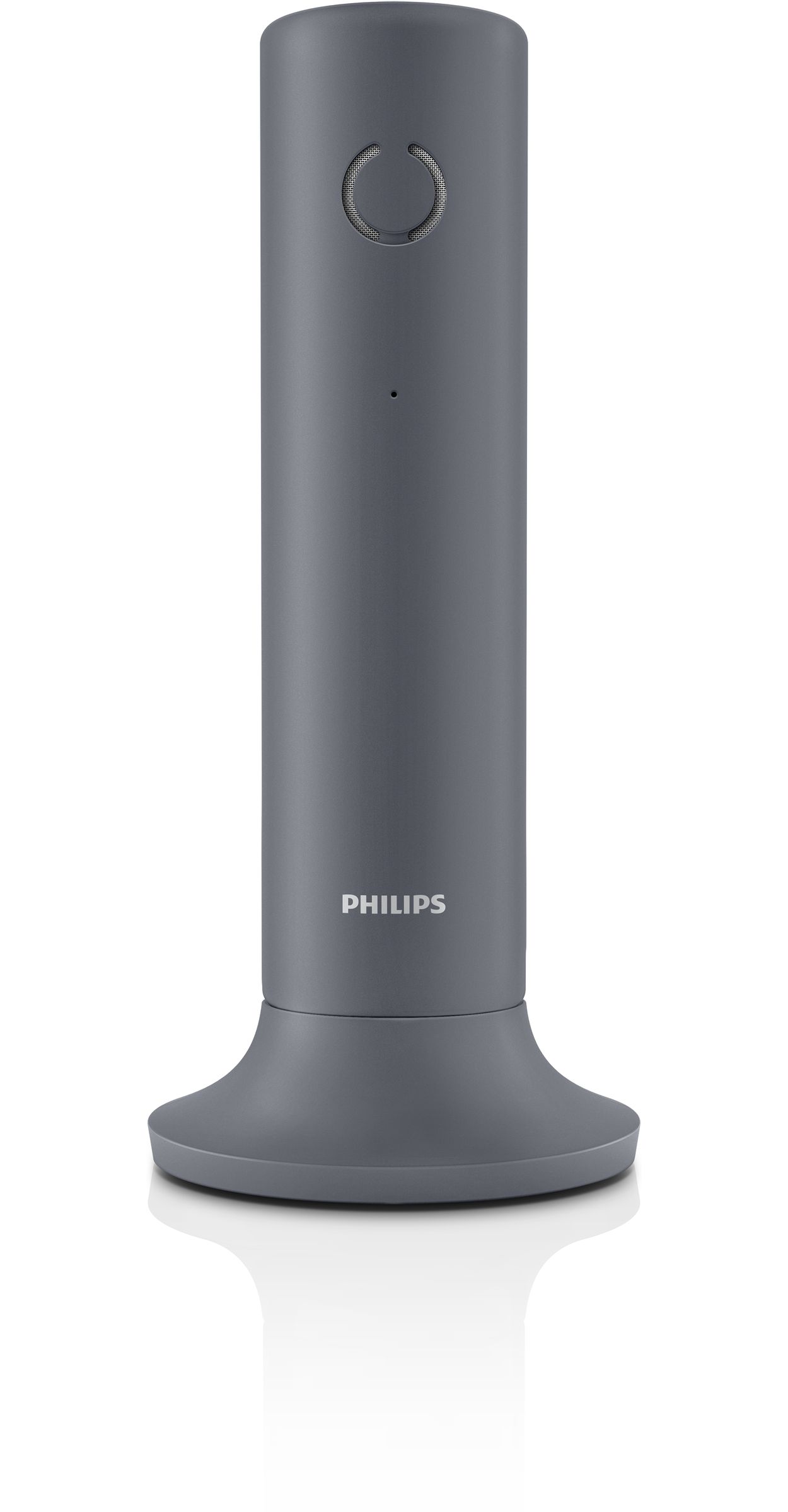 Téléphone fixe sans fil Design Linea M3301GW/FR | Philips