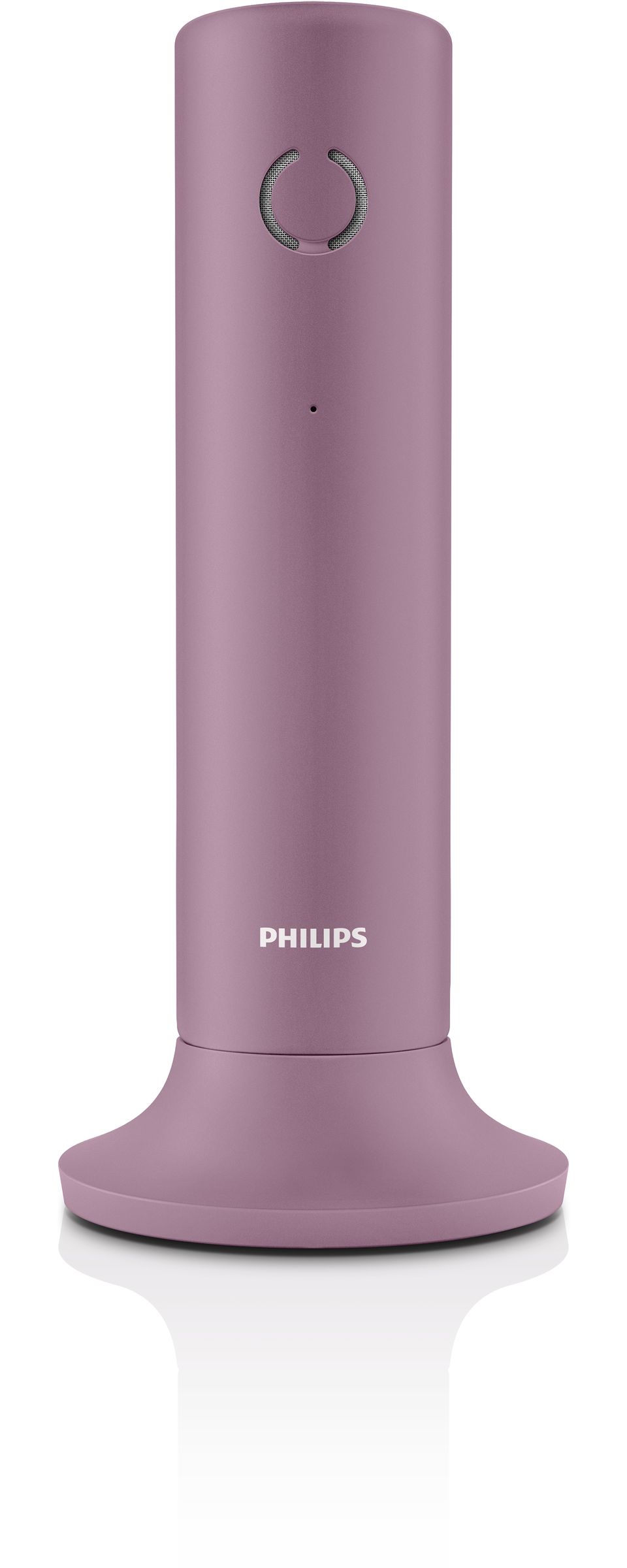 Téléphone fixe sans fil Design Linea M3301PW/FR | Philips