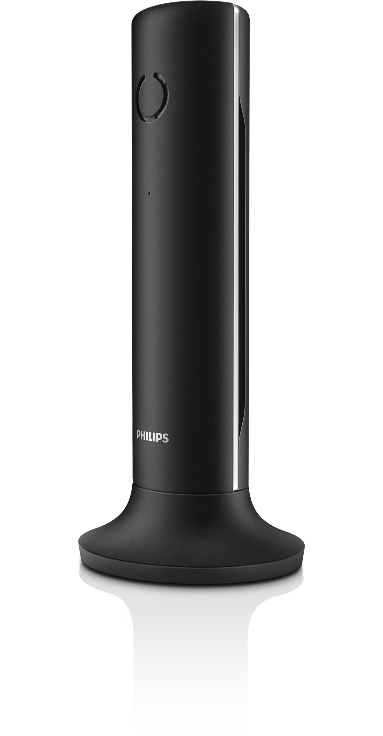 Téléphone fixe sans fil Design Linea M3351B/FR | Philips