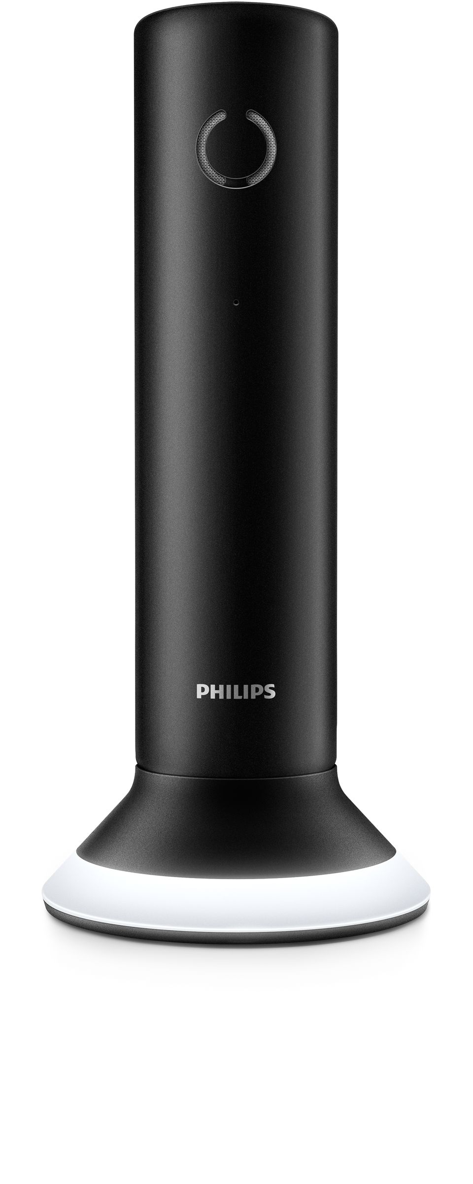 Téléphone fixe sans fil Design Linea Lux M3451B/FR | Philips