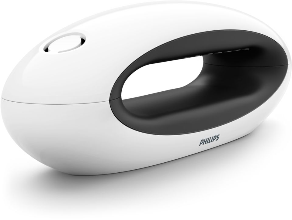 Mira design cordless phone M5601WG/05 | Philips