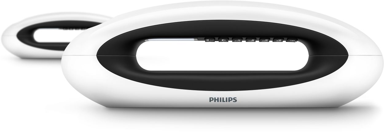 Mira design cordless phone M5602WG/23 | Philips
