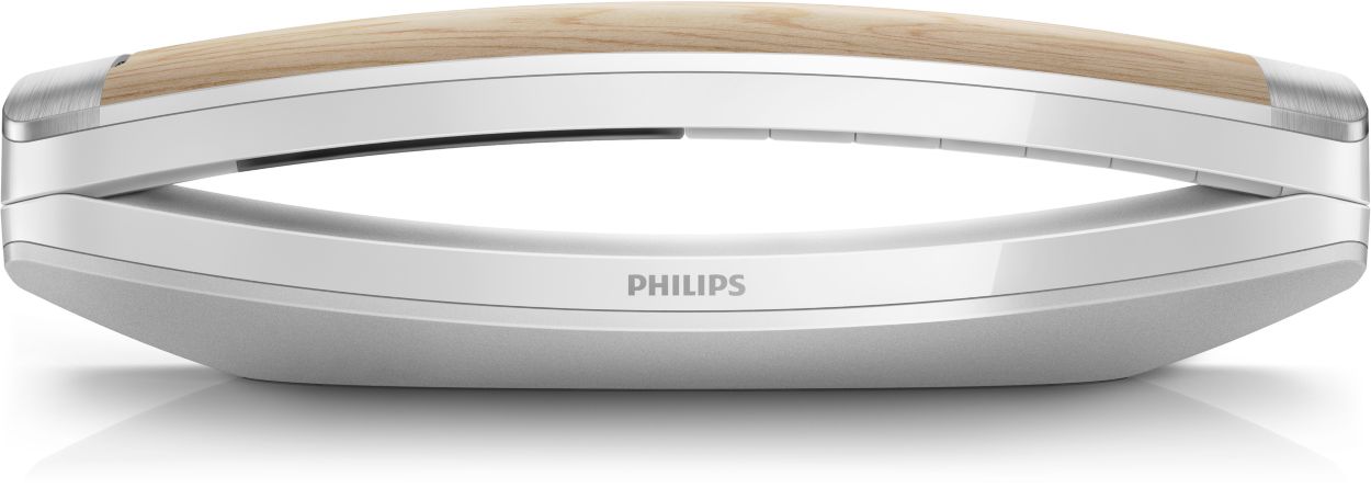Design cordless phone M8881WW/90 | Philips