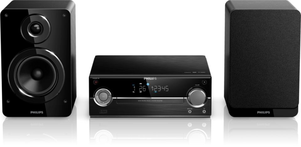 MCD785/51 | Philips