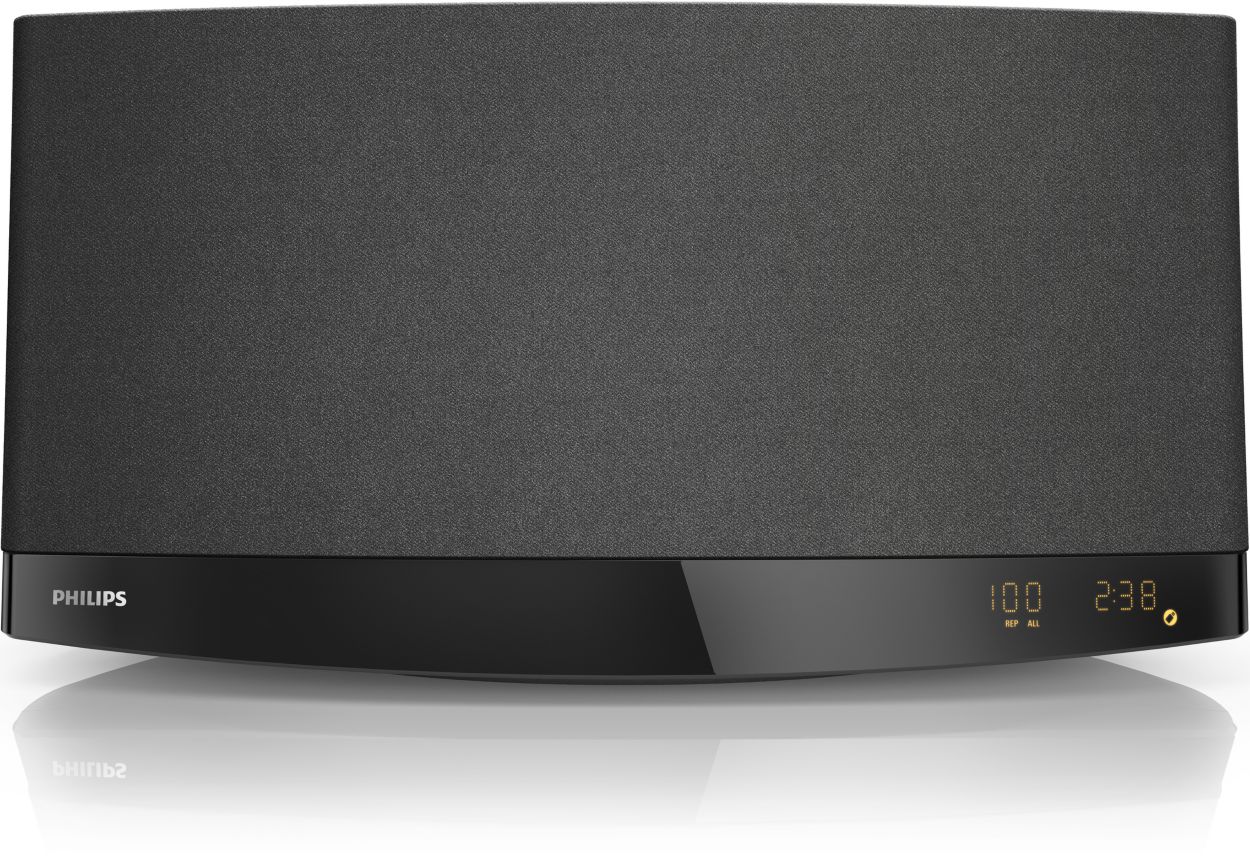 Micro System MCM2250X/78 | Philips