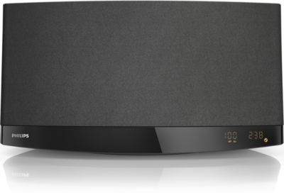 Micro music system MCM2250/12 | Philips