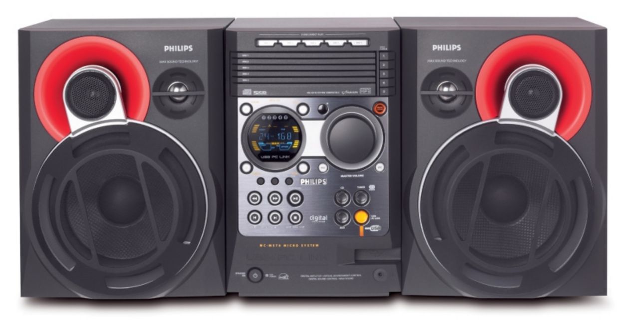 MC-M570/21 | Philips