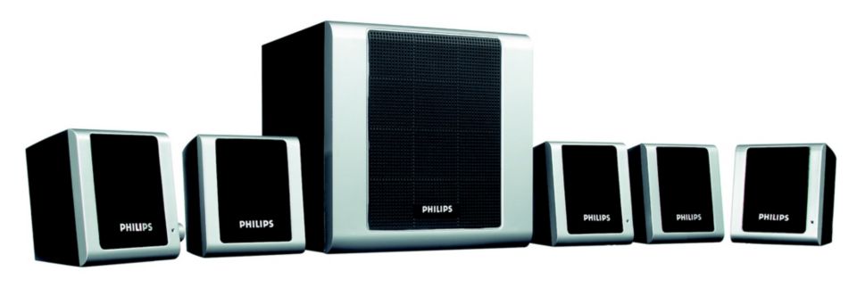 MMS260/00 | Philips