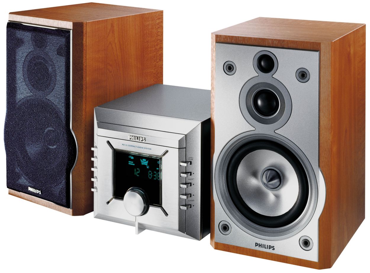 Philips mz9 22 схема