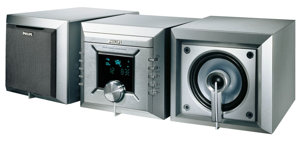 Philips mz9 22 схема