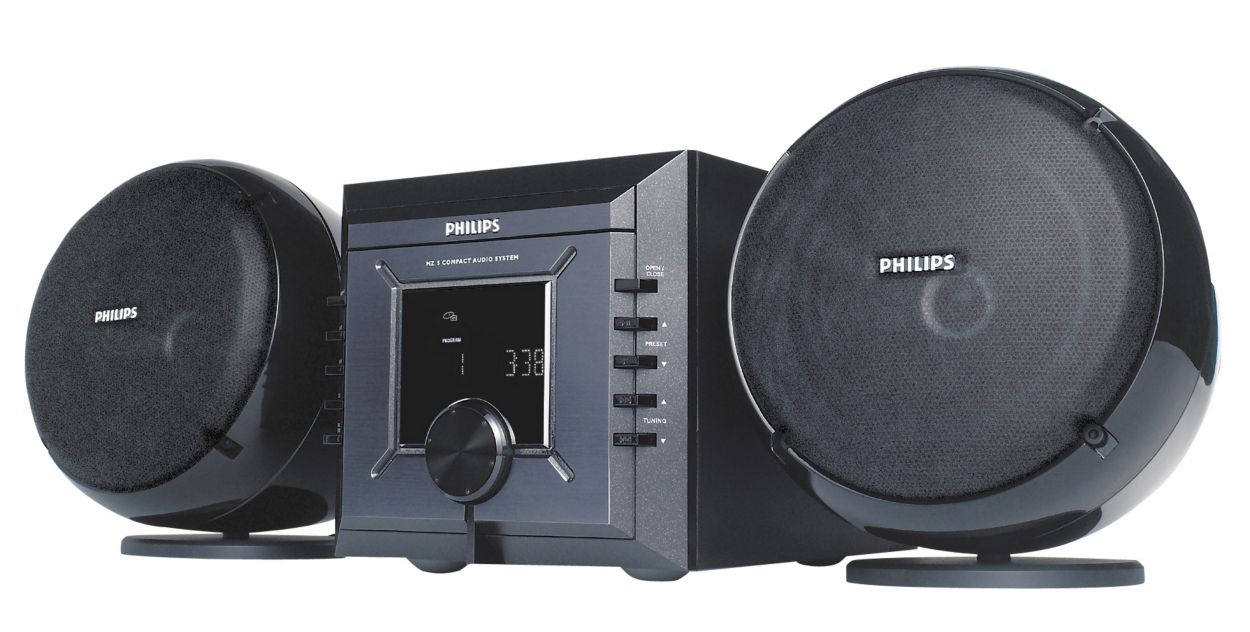 Philips mz9 22 схема