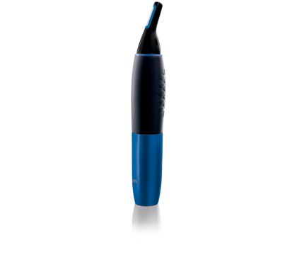Nose trimmer series 5000 waterproof detail trimmer NT9130/16 | Philips
