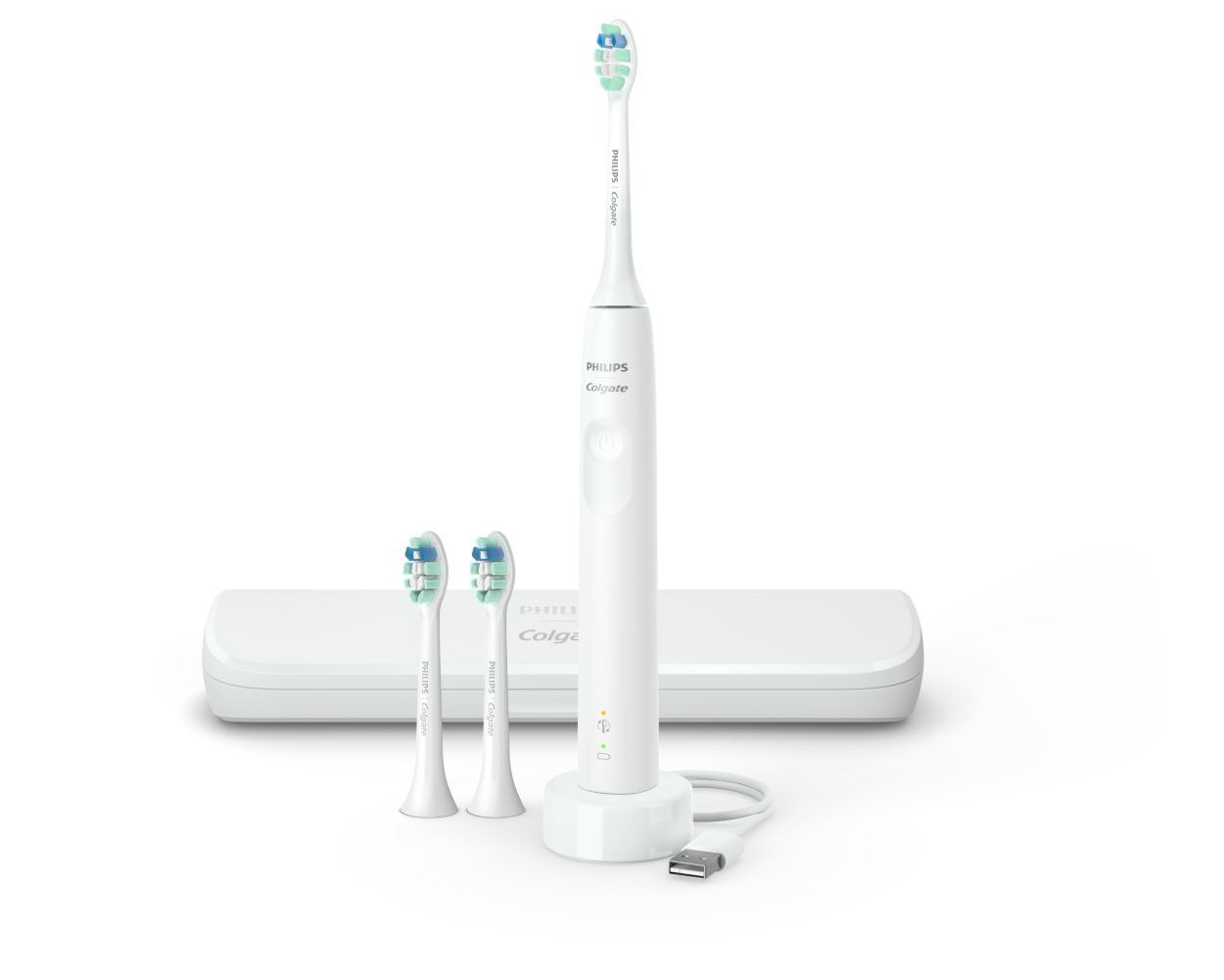 SonicPro 30 Escova de dentes elétrica Sonic PC0815/05 | Philips