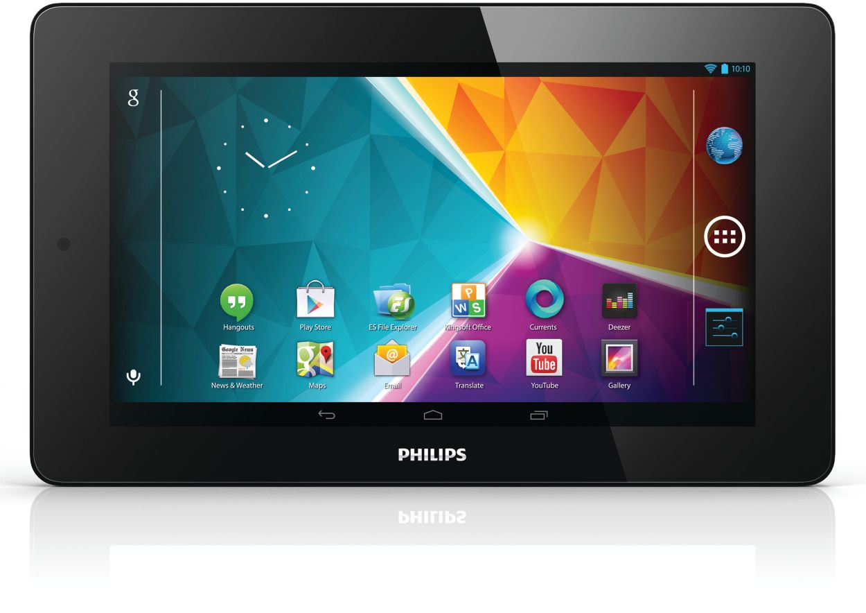 Tablet PI3110B2/58 | Philips