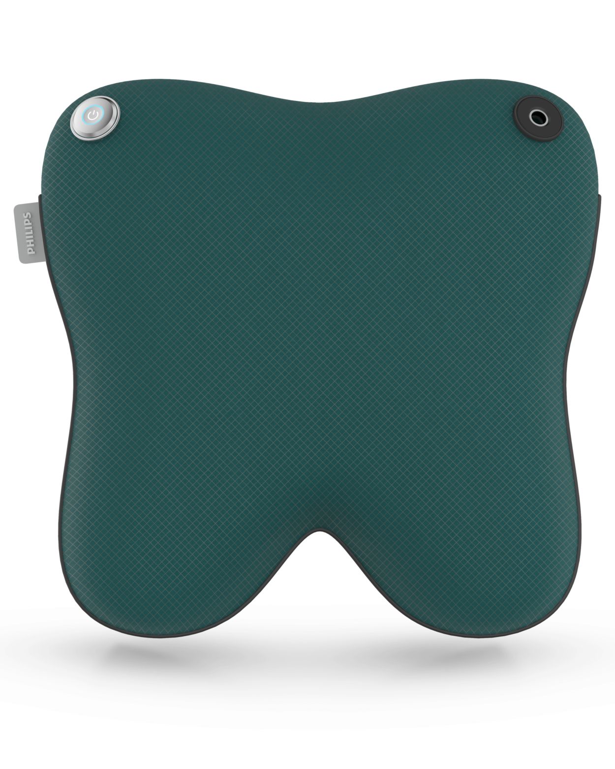 Mini Back Massager PPM4311GN/79 | Philips