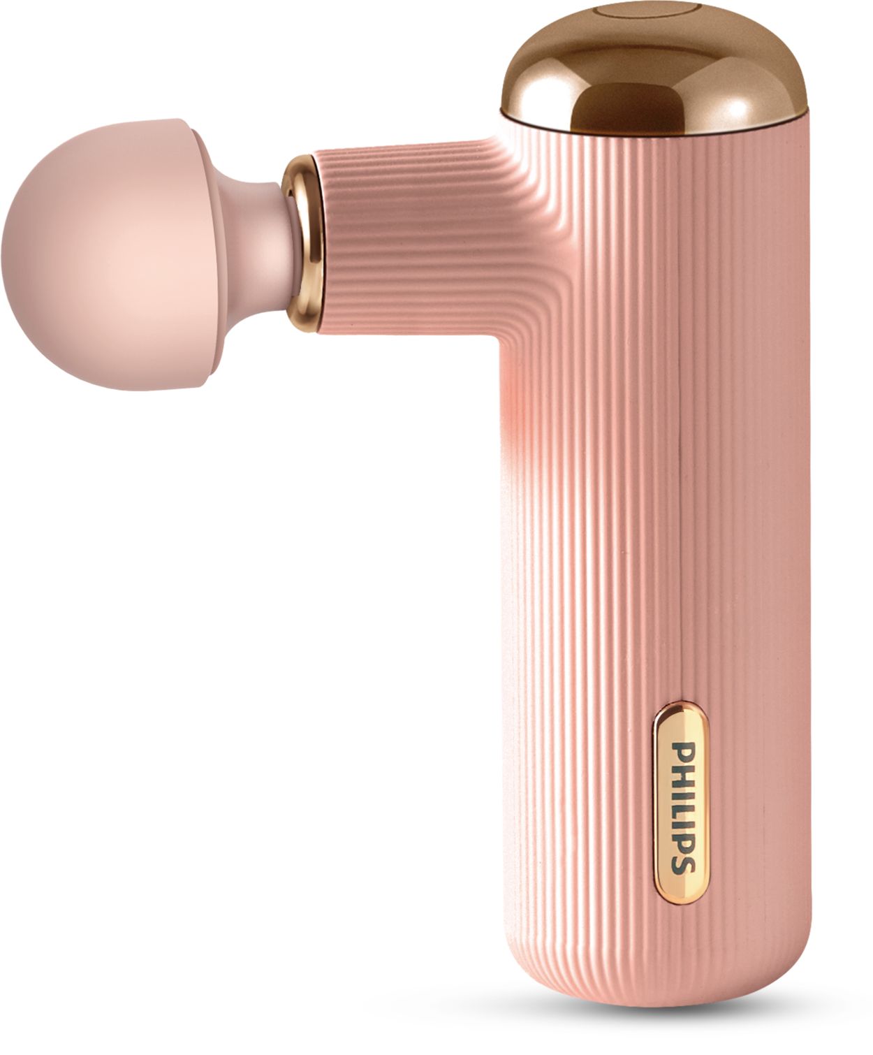 Mini Massage Gun Ppm7301pk90 Philips