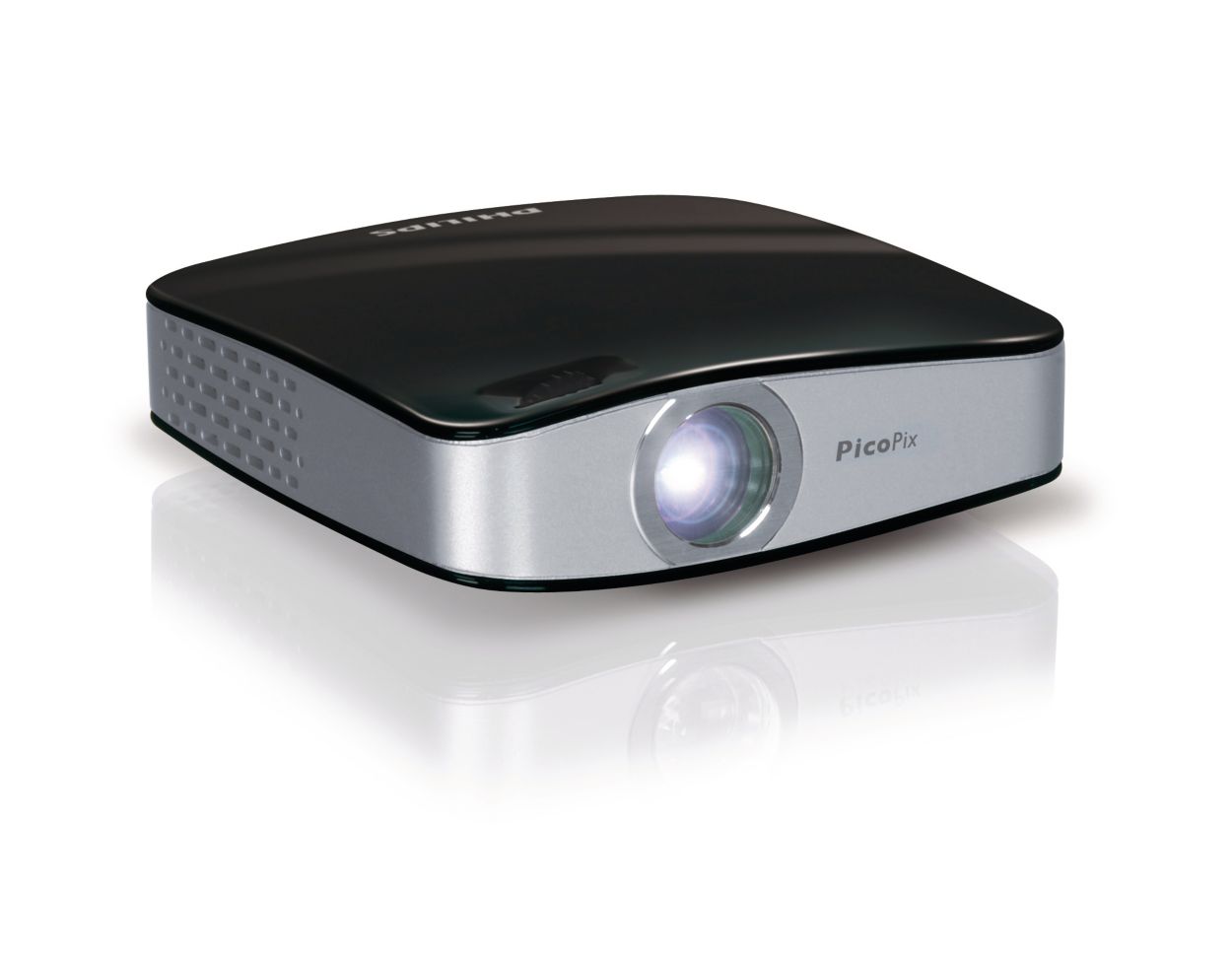 PicoPix Projecteur de poche pour ordinateur portable PPX1020/EU | Philips