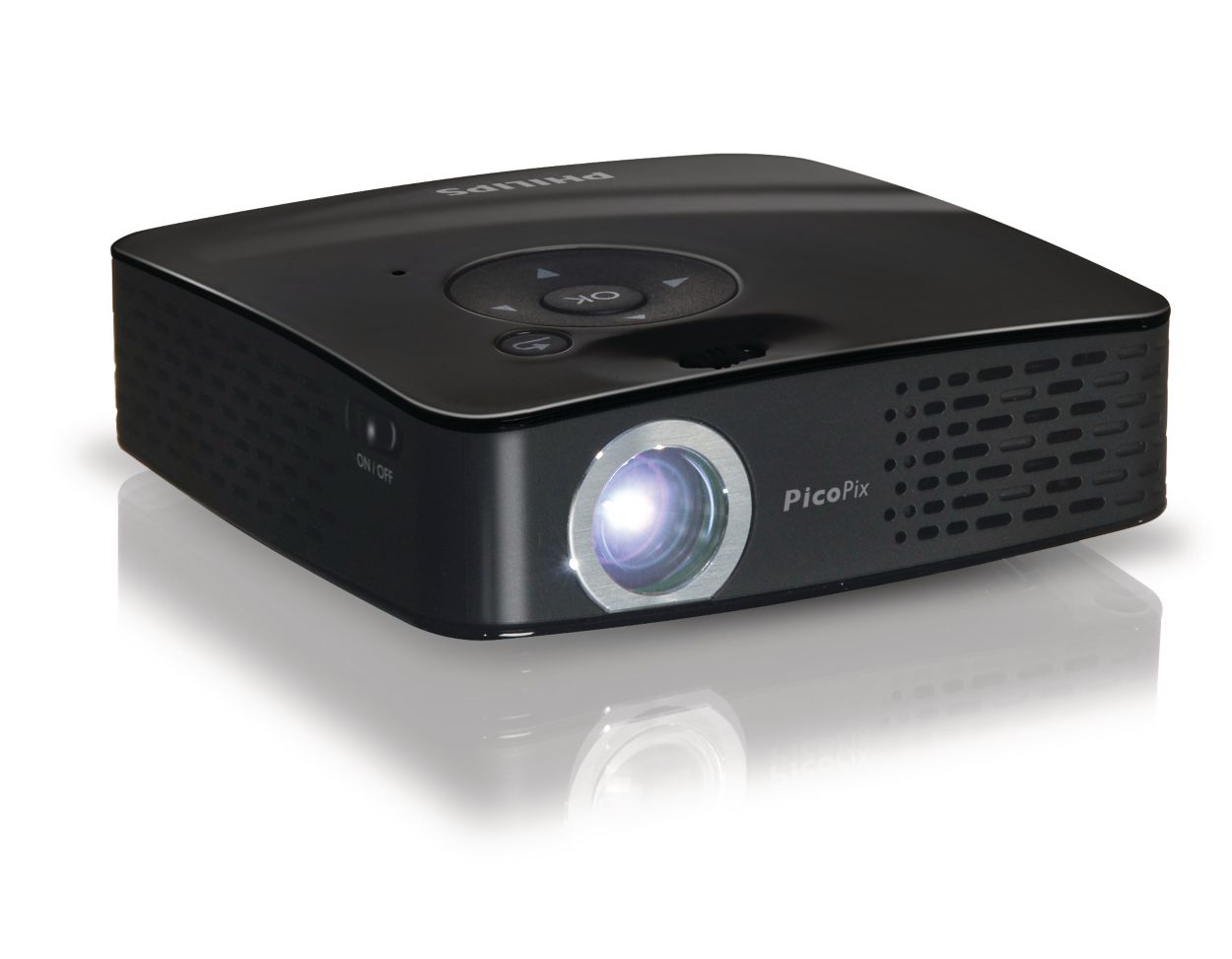 PicoPix Proyector de bolsillo PPX1230/EU | Philips