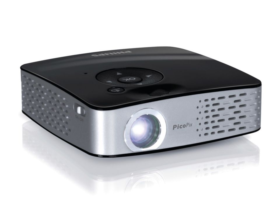 PicoPix mini kivetítő PPX1430/EU | Philips