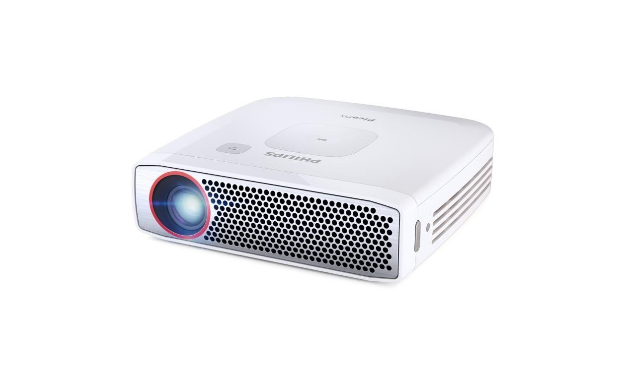 PicoPix Pocket projector PPX4835/EU | Philips