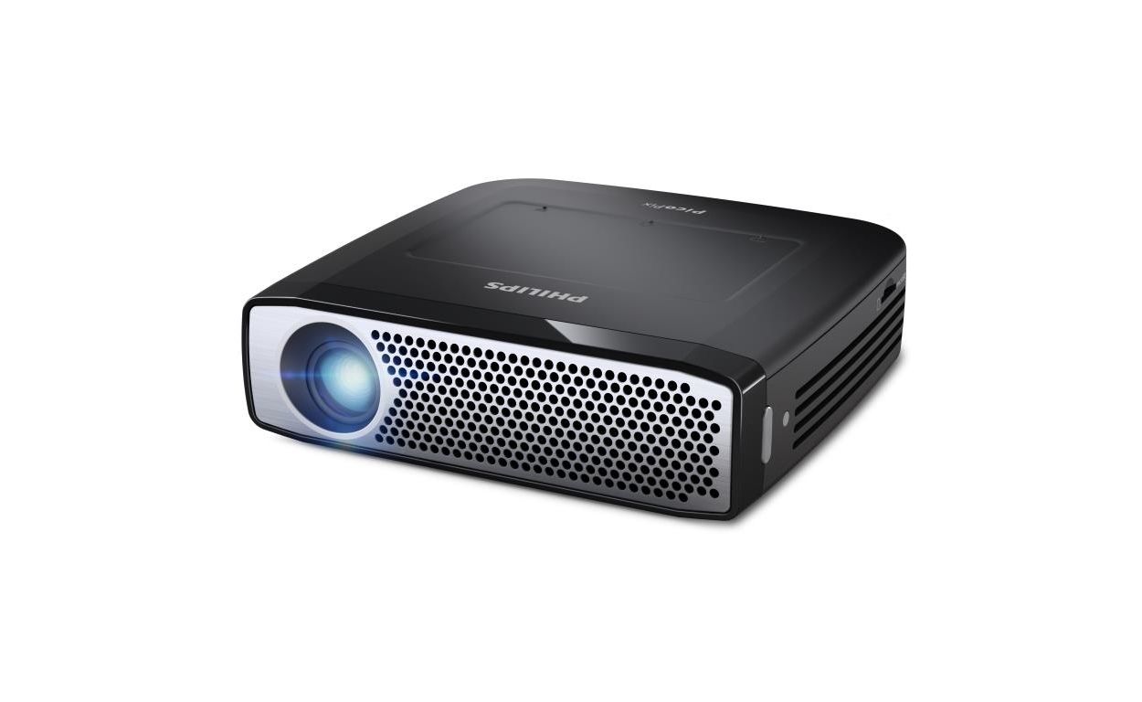 PicoPix Pocket projector PPX4935/EU | Philips