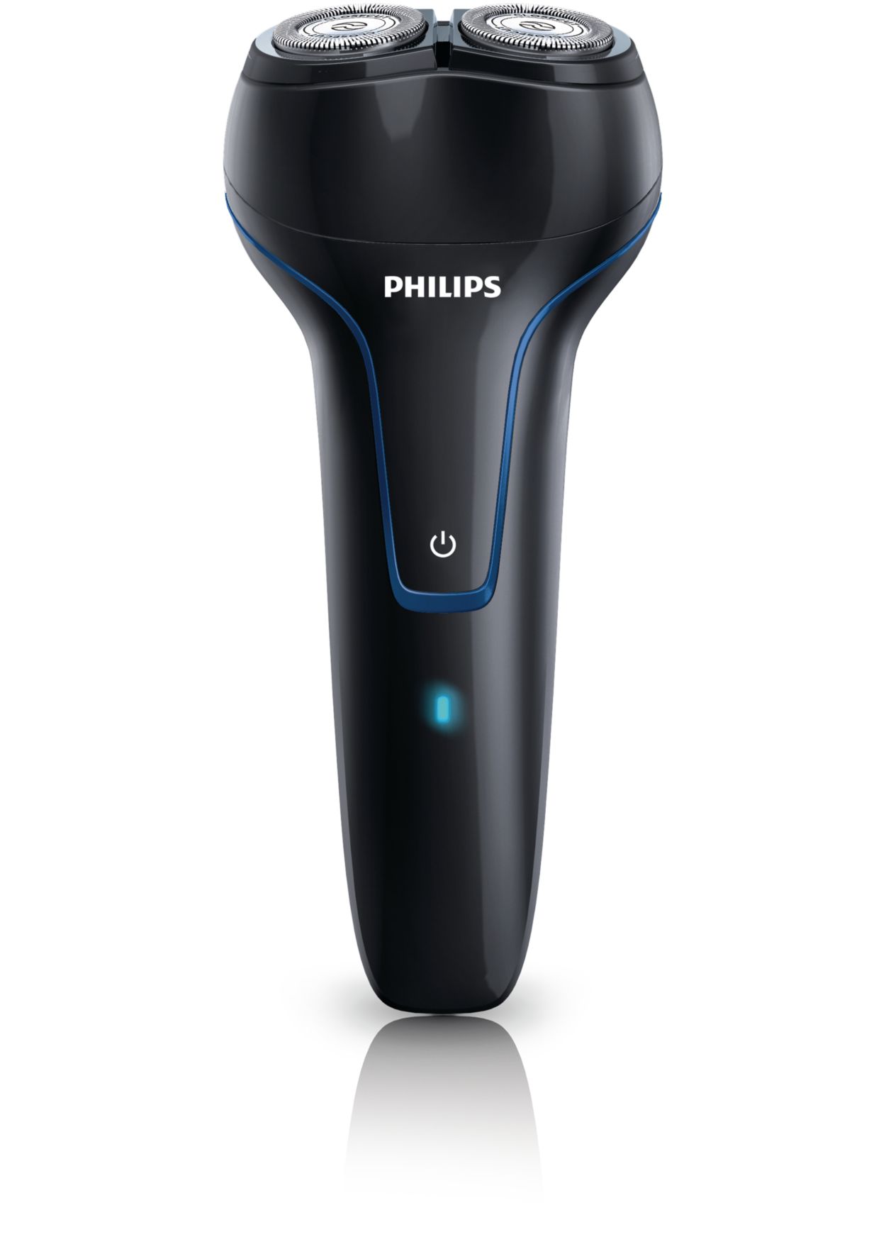 Barbeador elétrico PQ226/18 | Philips