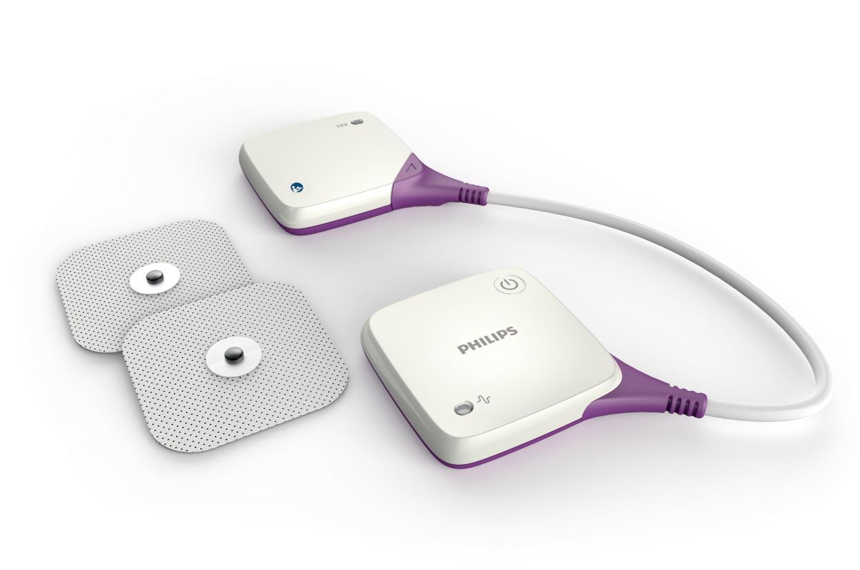 PulseRelief Wireless Electrotherapy PR3840/00 | Philips