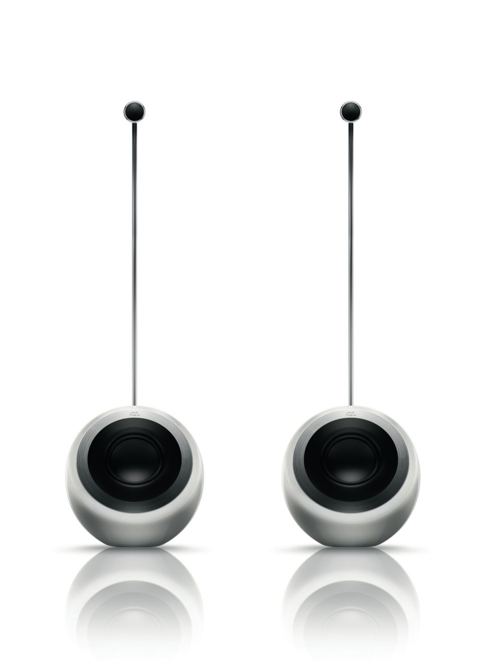 Design collection SoundSphere DesignLine PS1/12 | Fidelio