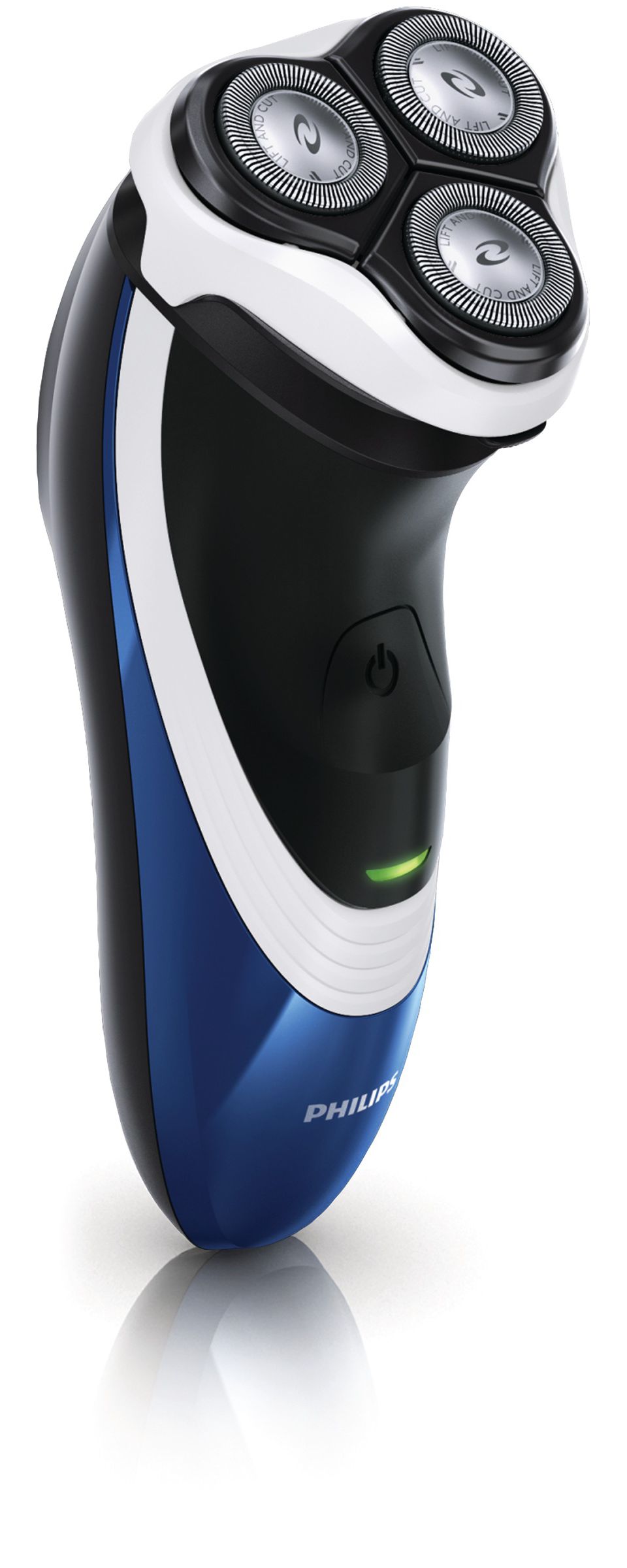 Shaver series 3000 rakapparat för torrakning PT720/17 | Philips