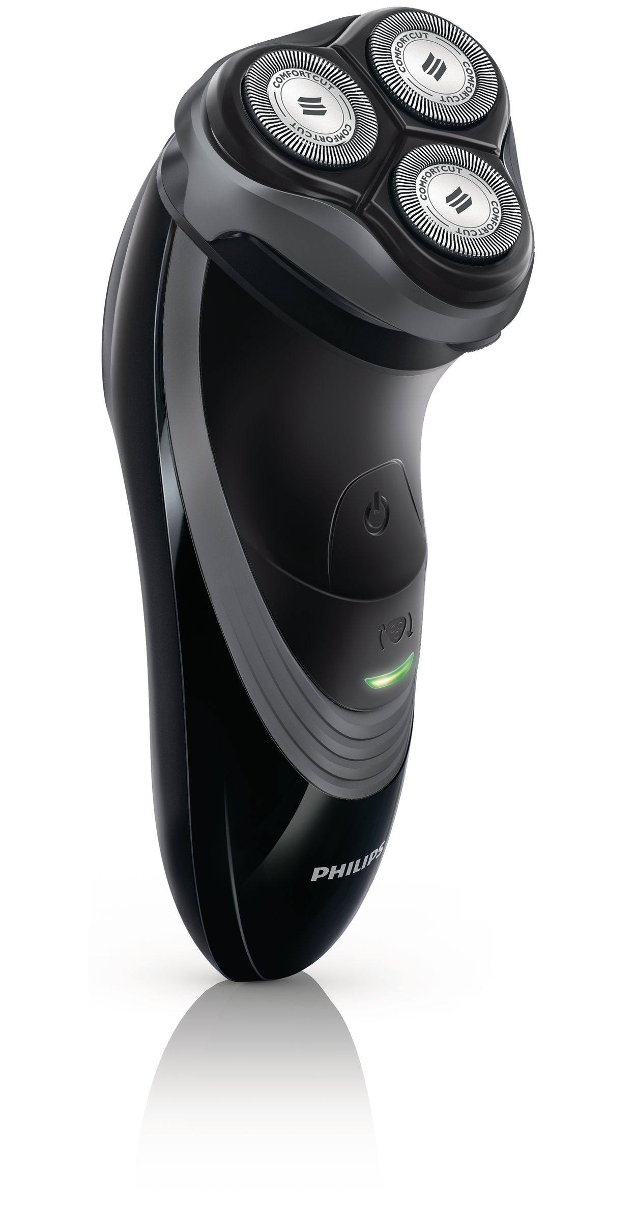 Shaver series 3000 Dry electric shaver PT727/16 | Philips