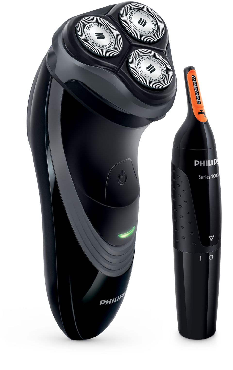 Shaver series 3000 Rasoir électrique à sec PT727/80 | Philips