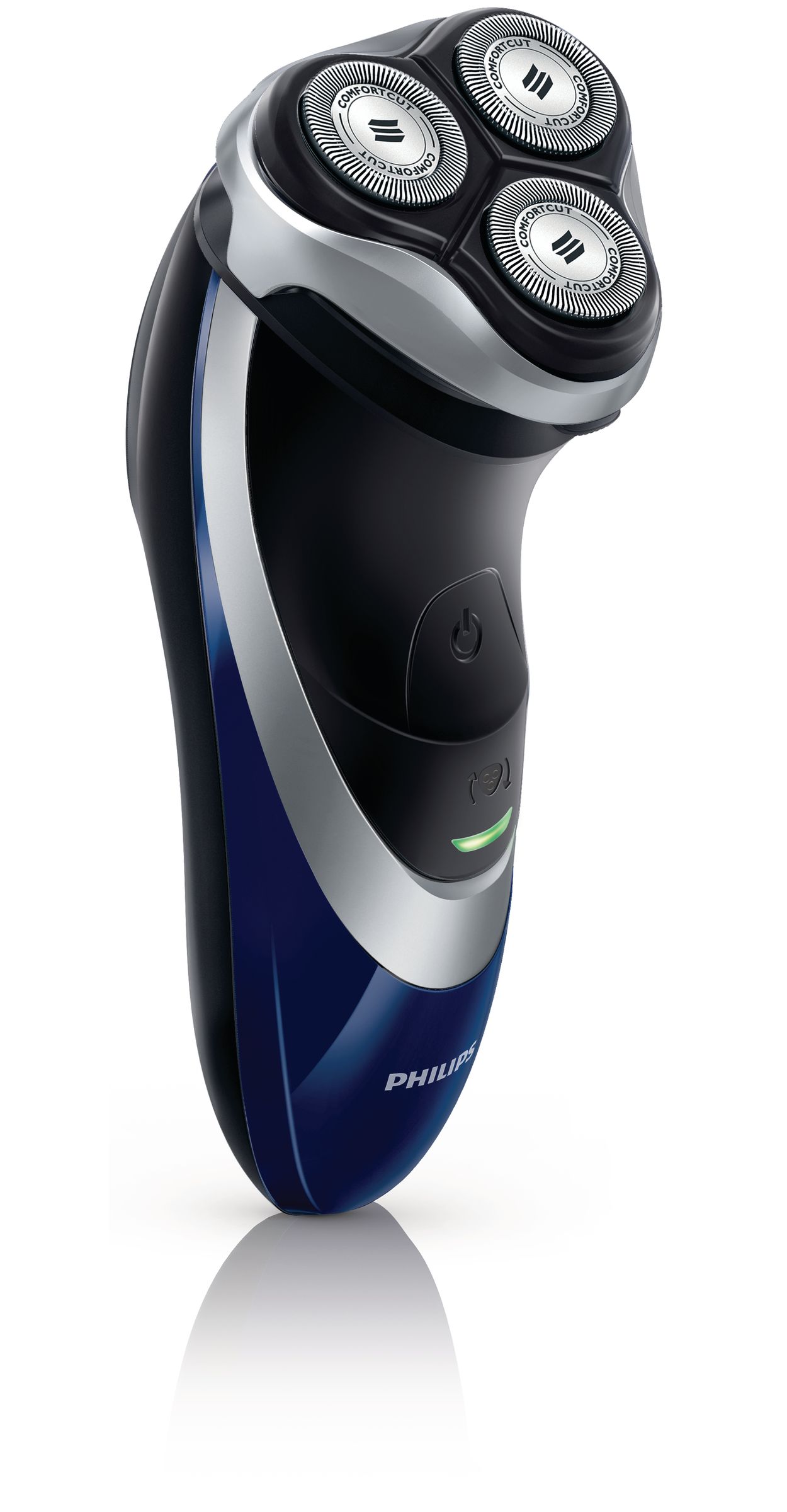 Shaver series 3000 Dry electric shaver PT737/16 | Philips