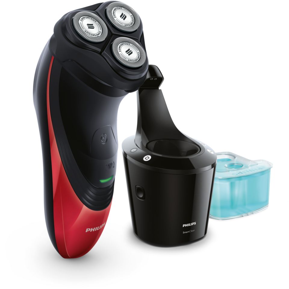 Shaver series 5000 PowerTouch Dry electric shaver PT856/26 | Philips